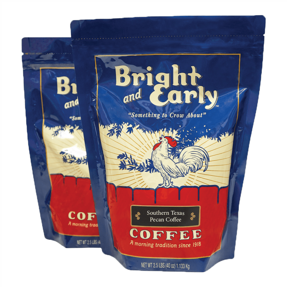 Bright and Early Coffee